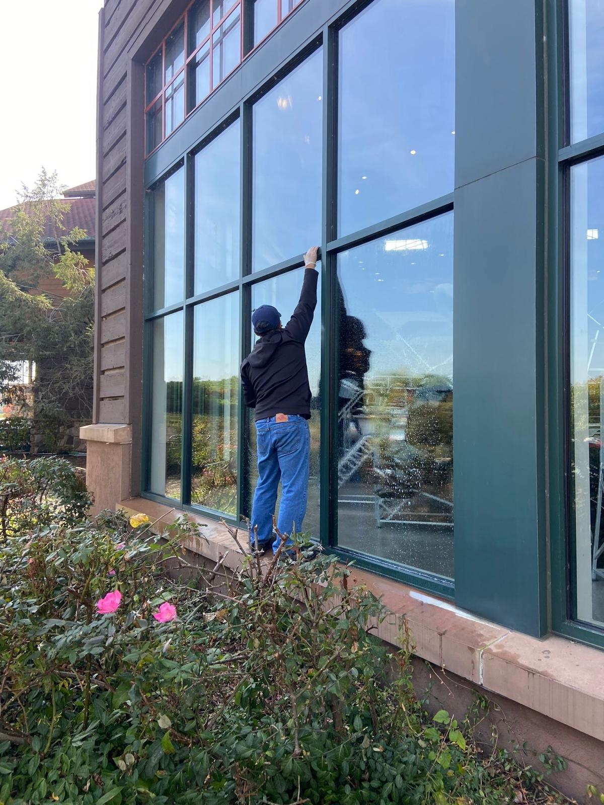 Innova Commercial Cleaning Services