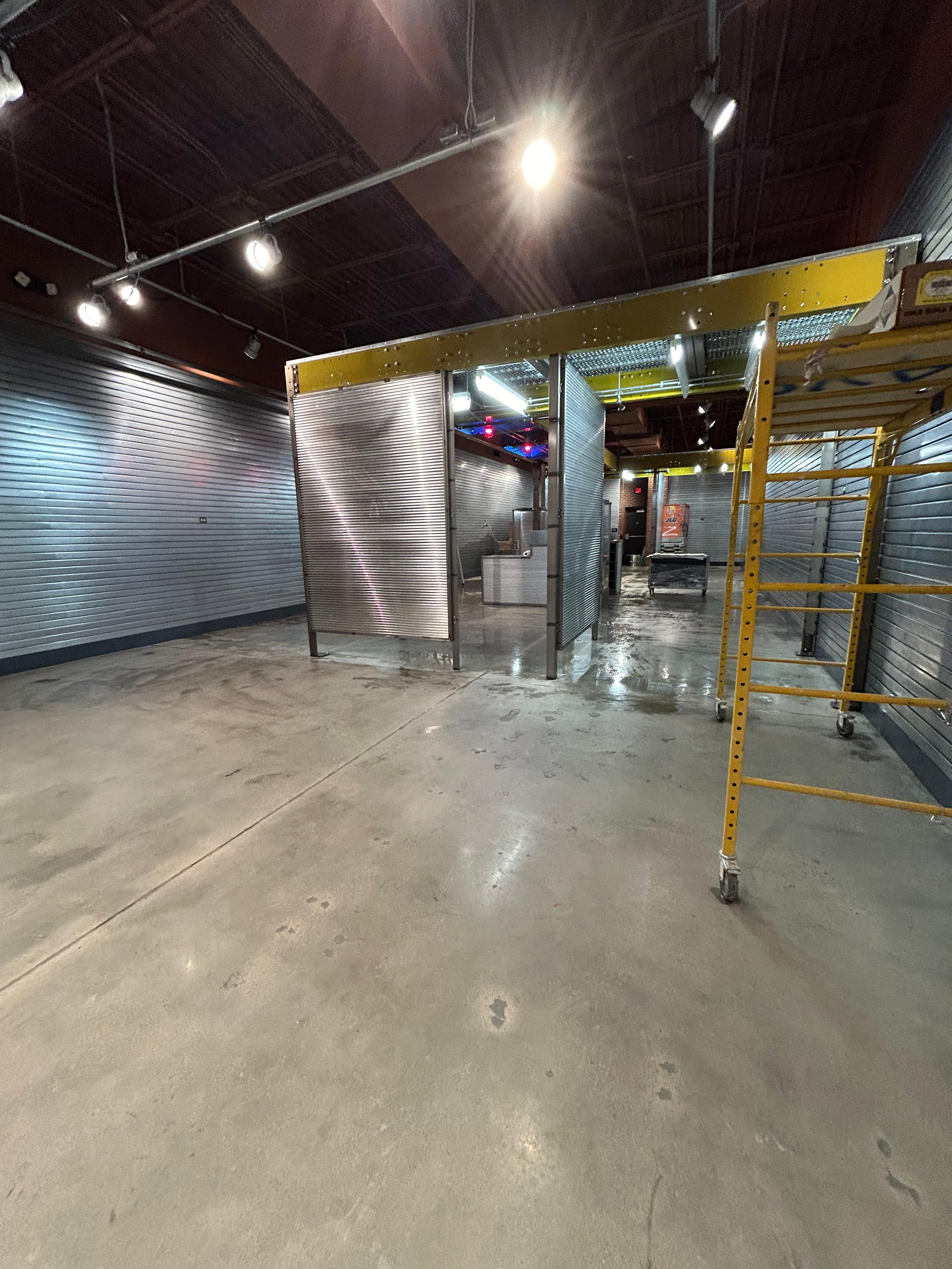 Innova Commercial Cleaning Services
