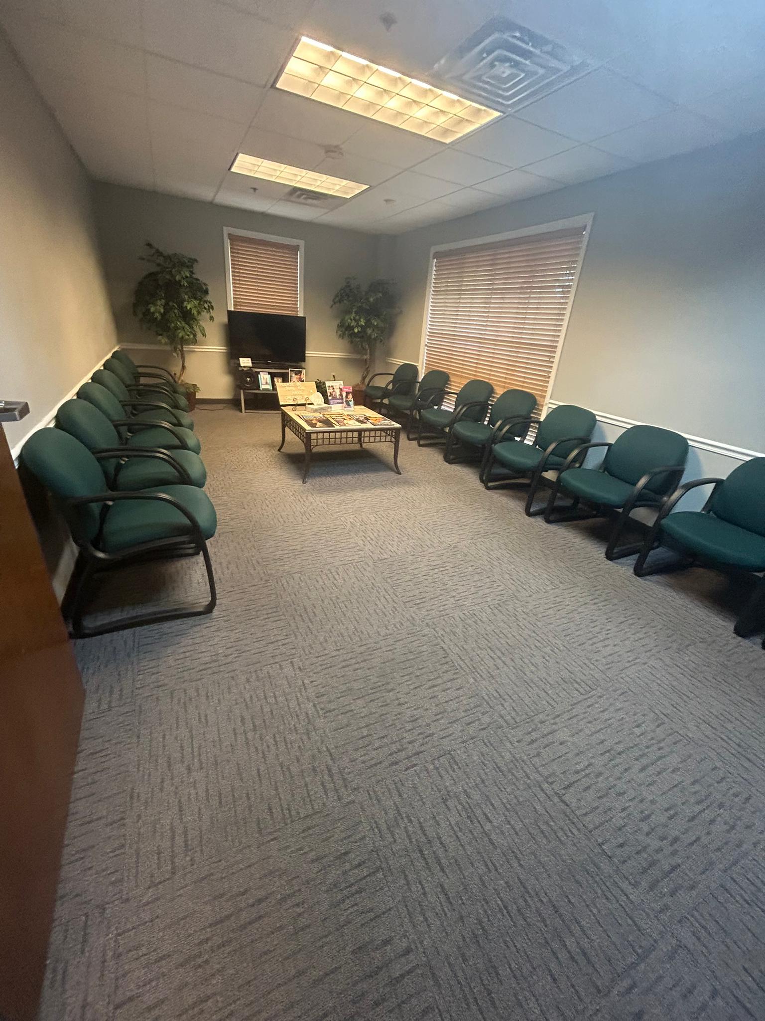 Innova Commercial Cleaning Services